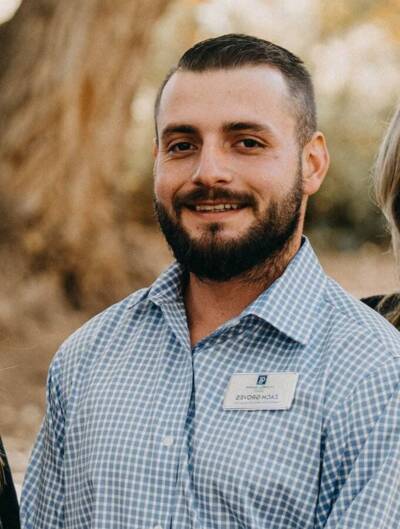 Zach Groves - Academy East - Coldwell Banker Legacy